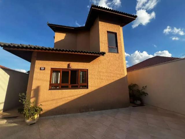 Casa / Sobrado para Venda em Guarulhos/SP Vila Fiuza 3 Quartos