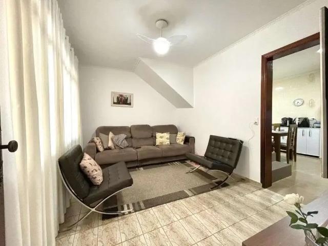 Casa / Sobrado para Venda em Guarulhos/SP Vila Fiuza 4 Quartos