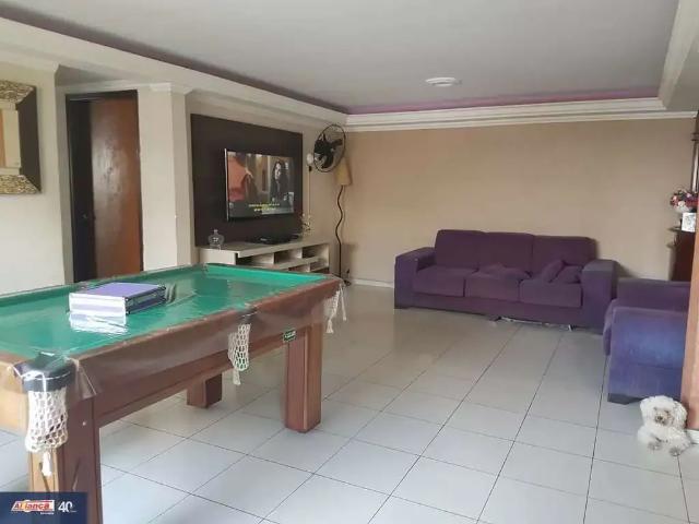 Casa / Sobrado para Venda em Guarulhos/SP Vila Fiuza 5 Quartos