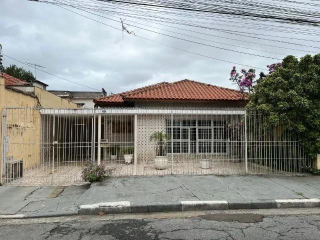 Casa / Sobrado para Venda em Guarulhos/SP Vila Flórida 3 Quartos