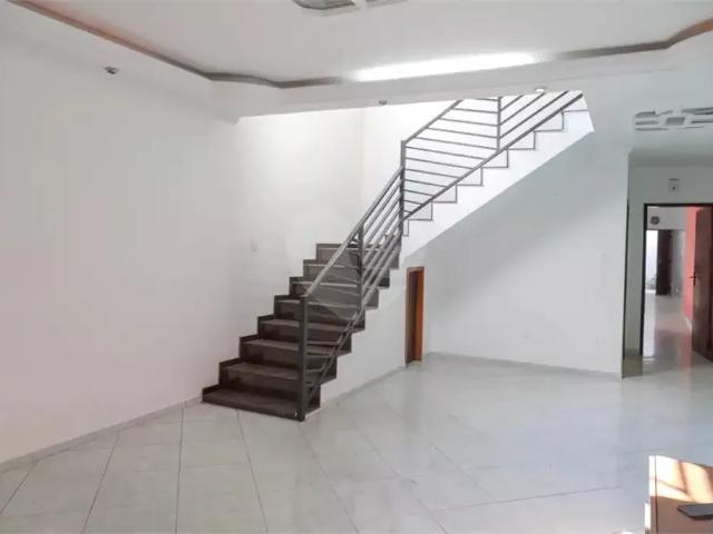 Casa / Sobrado para Venda em Guarulhos/SP Vila Flórida 3 Quartos