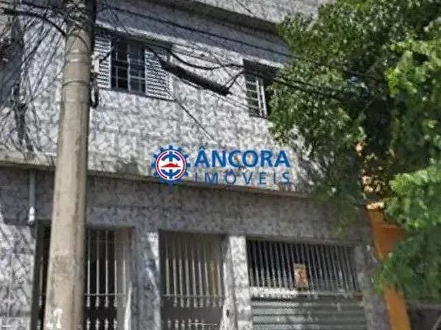 Casa / Sobrado para Venda em Guarulhos/SP Vila Flórida 2 Quartos