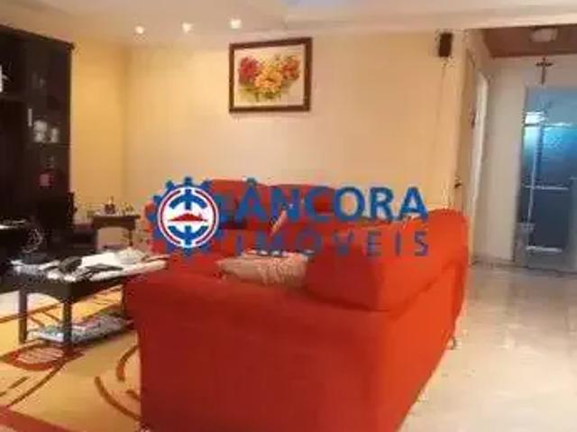 Casa / Sobrado para Venda em Guarulhos/SP Vila Flórida 4 Quartos