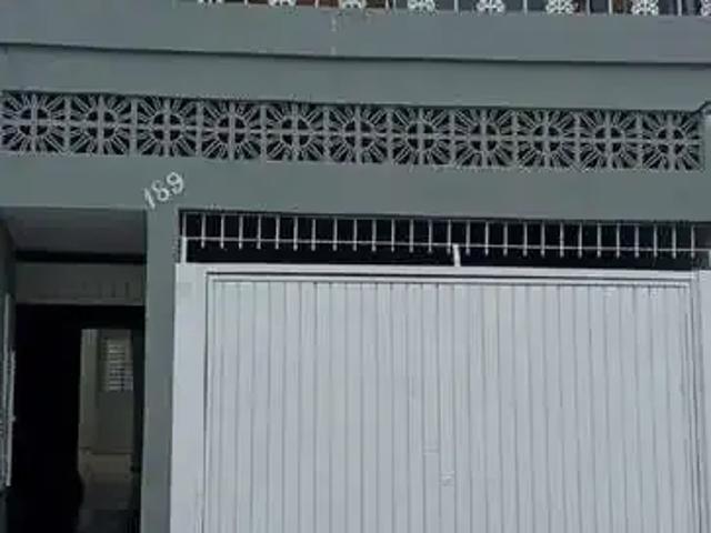 Casa / Sobrado para Venda em Guarulhos/SP Vila Flórida 5 Quartos