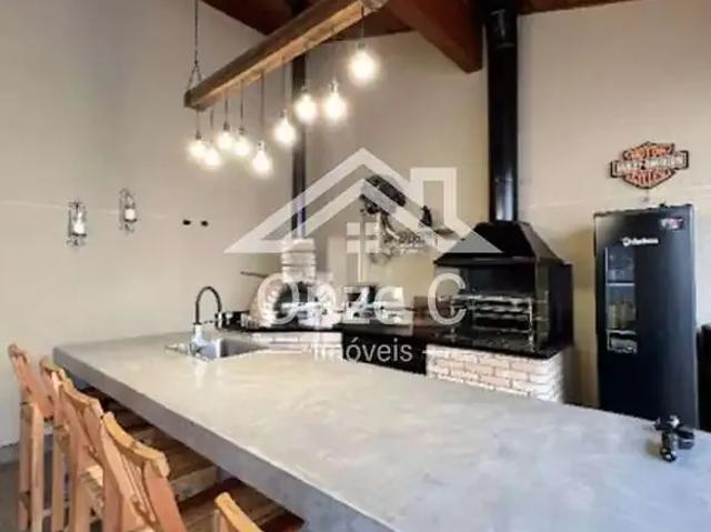 Casa / Sobrado para Venda em Guarulhos/SP Vila Galvão 4 Quartos