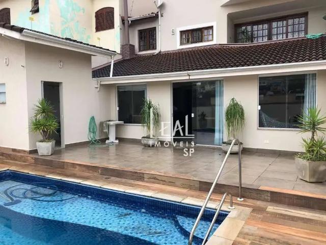 Casa / Sobrado para Venda em Guarulhos/SP Vila Galvão 4 Quartos