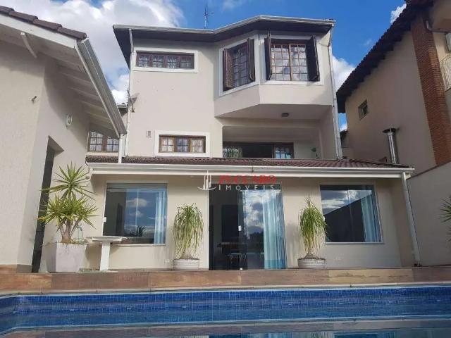 Casa / Sobrado para Venda em Guarulhos/SP Vila Galvão 4 Quartos