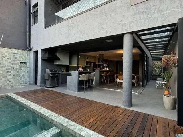 Casa / Sobrado para Venda em Guarulhos/SP Vila Galvão 4 Quartos