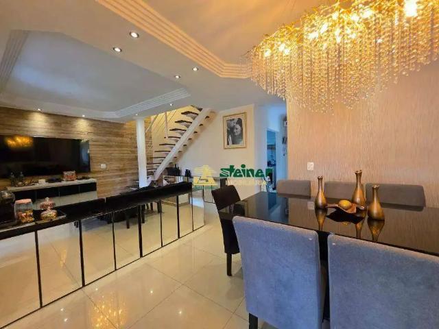 Casa / Sobrado para Venda em Guarulhos/SP Vila Galvão 4 Quartos