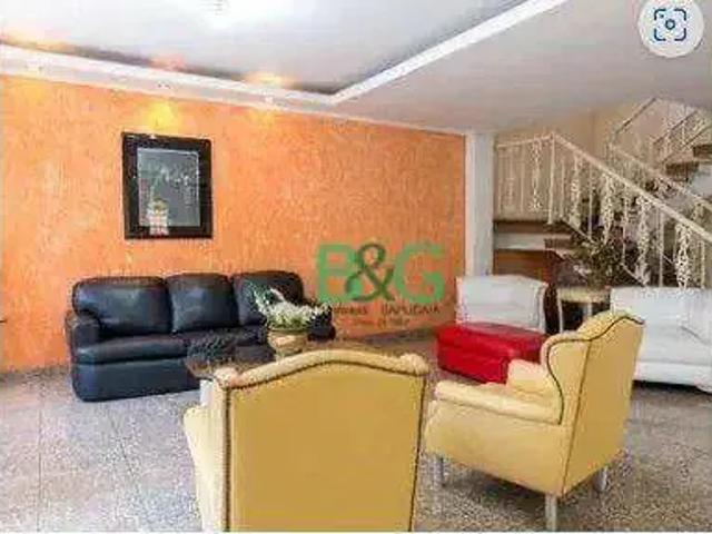 Casa / Sobrado para Venda em Guarulhos/SP Vila Galvão 4 Quartos