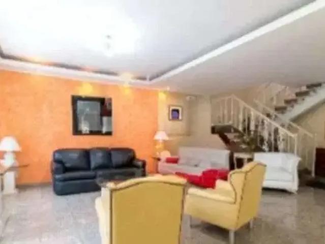 Casa / Sobrado para Venda em Guarulhos/SP Vila Galvão 4 Quartos