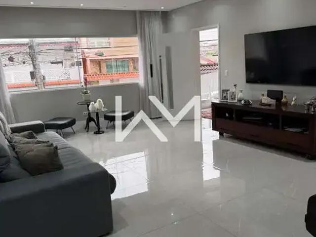 Casa / Sobrado para Venda em Guarulhos/SP Vila Galvão 4 Quartos