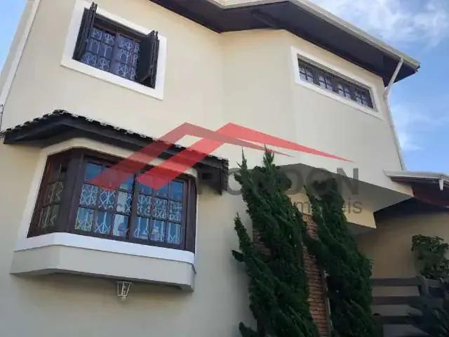Casa / Sobrado para Venda em Guarulhos/SP Vila Galvão 4 Quartos
