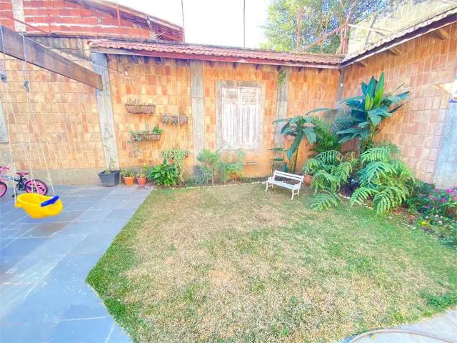 Casa / Sobrado para Venda em Guarulhos/SP Vila Galvão 4 Quartos