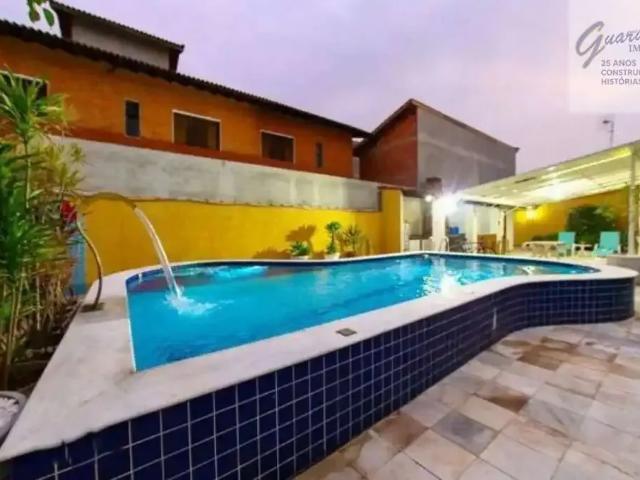 Casa / Sobrado para Venda em Guarulhos/SP Vila Galvão 4 Quartos