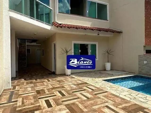Casa / Sobrado para Venda em Guarulhos/SP Vila Galvão 4 Quartos