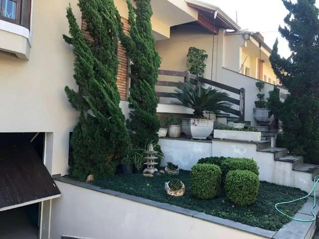 Casa / Sobrado para Venda em Guarulhos/SP Vila Galvão 4 Quartos