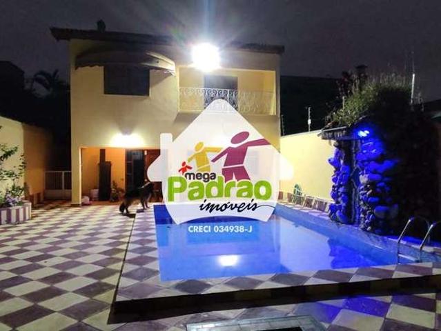 Casa / Sobrado para Venda em Guarulhos/SP Vila Galvão 4 Quartos