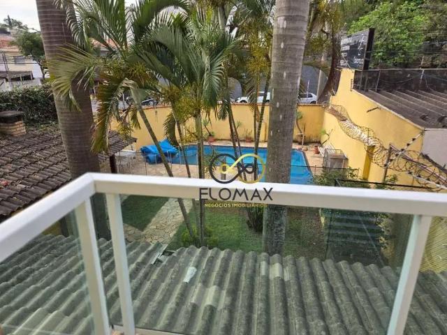 Casa / Sobrado para Venda em Guarulhos/SP Vila Galvão 4 Quartos