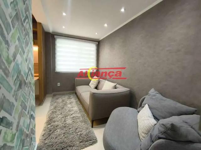Casa / Sobrado para Venda em Guarulhos/SP Vila Galvão 4 Quartos