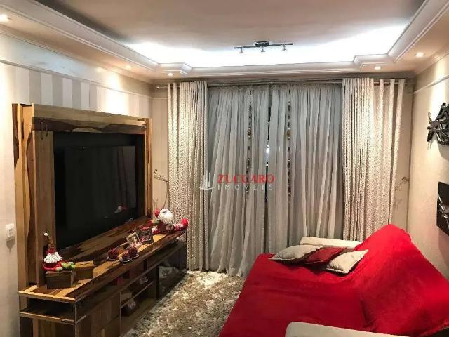Casa / Sobrado para Venda em Guarulhos/SP Vila Galvão 4 Quartos