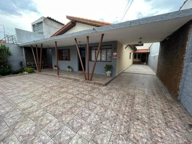 Casa / Sobrado para Venda em Guarulhos/SP Vila Galvão 4 Quartos
