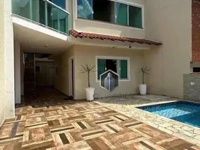 Casa / Sobrado para Venda em Guarulhos/SP Vila Galvão 4 Quartos