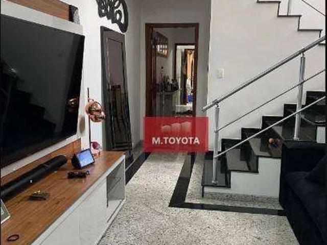 Casa / Sobrado para Venda em Guarulhos/SP Vila Galvão 4 Quartos