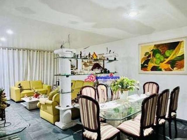 Casa / Sobrado para Venda em Guarulhos/SP Vila Galvão 4 Quartos
