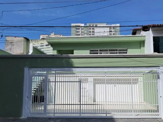 Casa / Sobrado para Venda em Guarulhos/SP Vila Galvão 4 Quartos