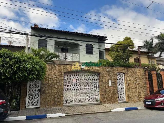 Casa / Sobrado para Venda em Guarulhos/SP Vila Galvão 4 Quartos