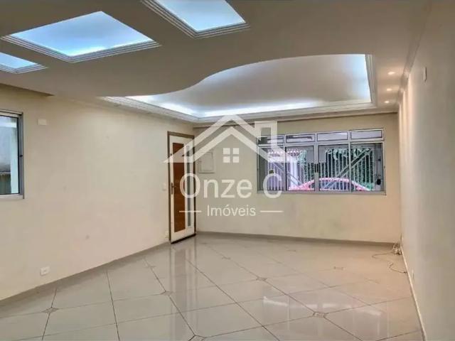 Casa / Sobrado para Venda em Guarulhos/SP Vila Galvão 4 Quartos
