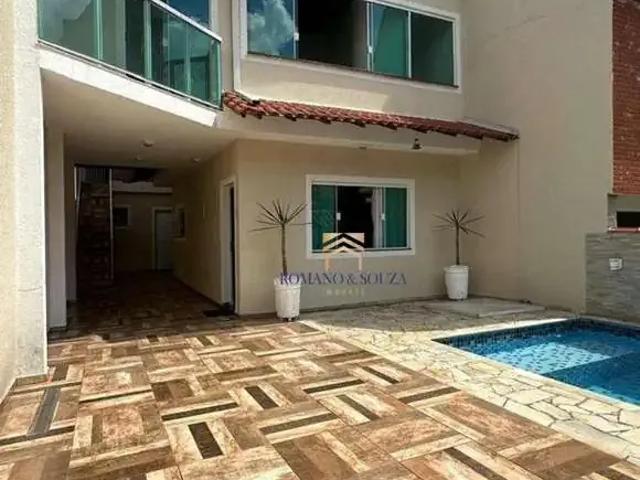 Casa / Sobrado para Venda em Guarulhos/SP Vila Galvão 4 Quartos