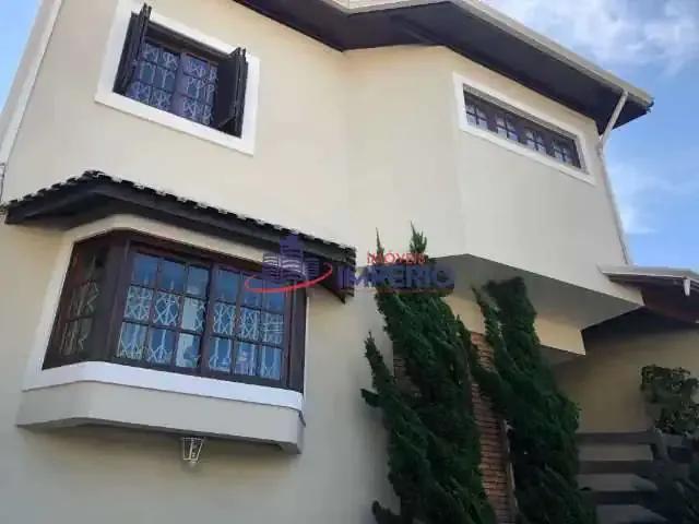 Casa / Sobrado para Venda em Guarulhos/SP Vila Galvão 4 Quartos