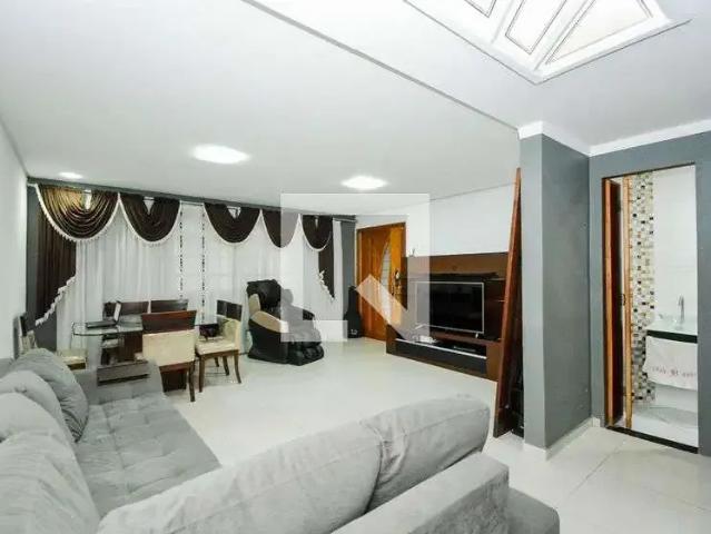 Casa / Sobrado para Venda em Guarulhos/SP Vila Galvão 4 Quartos
