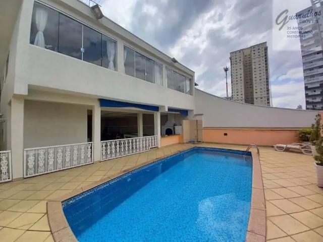 Casa / Sobrado para Venda em Guarulhos/SP Vila Galvão 4 Quartos