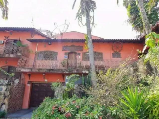 Casa / Sobrado para Venda em Guarulhos/SP Vila Galvão 4 Quartos