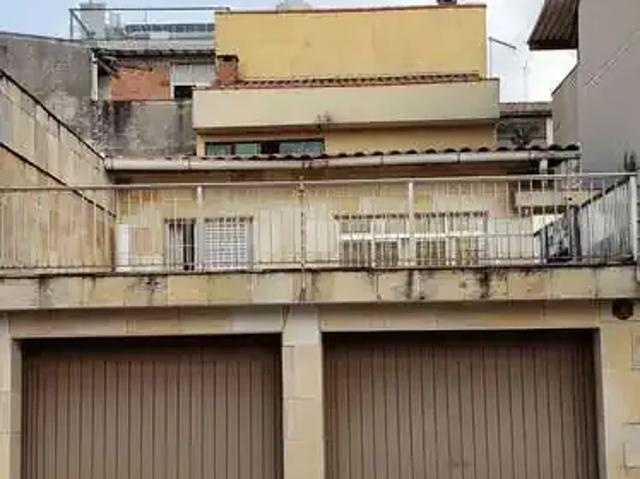 Casa / Sobrado para Venda em Guarulhos/SP Vila Galvão 4 Quartos