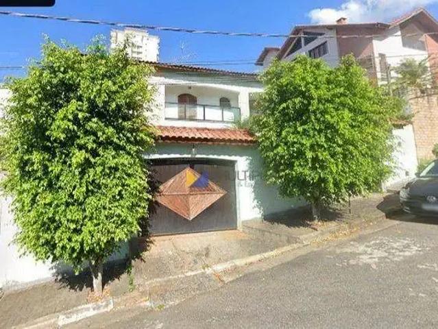Casa / Sobrado para Venda em Guarulhos/SP Vila Galvão 5 Quartos