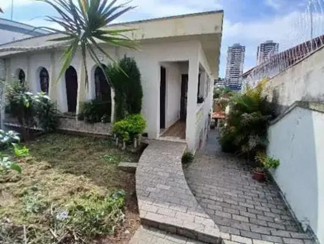 Casa / Sobrado para Venda em Guarulhos/SP Vila Galvão 5 Quartos