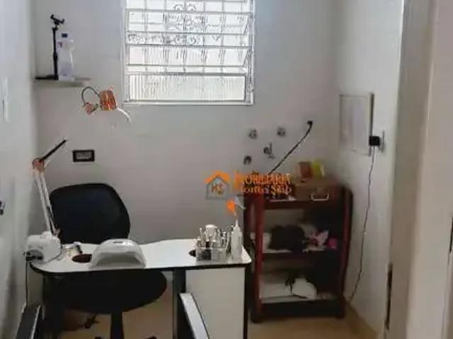 Casa / Sobrado para Venda em Guarulhos/SP Vila Galvão 5 Quartos