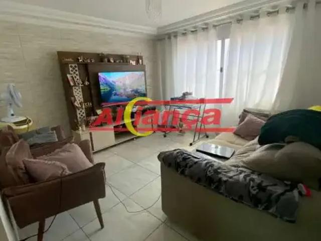 Casa / Sobrado para Venda em Guarulhos/SP Vila Galvão 5 Quartos