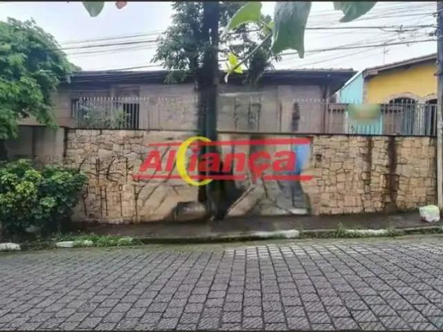 Casa / Sobrado para Venda em Guarulhos/SP Vila Galvão 5 Quartos
