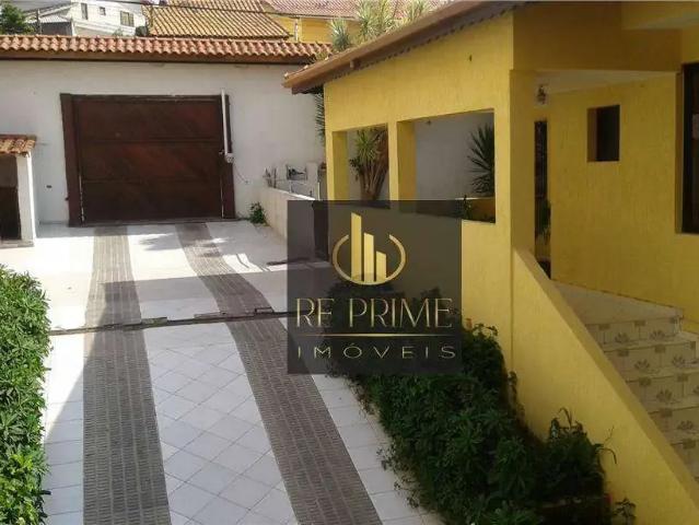 Casa / Sobrado para Venda em Guarulhos/SP Vila Galvão 5 Quartos