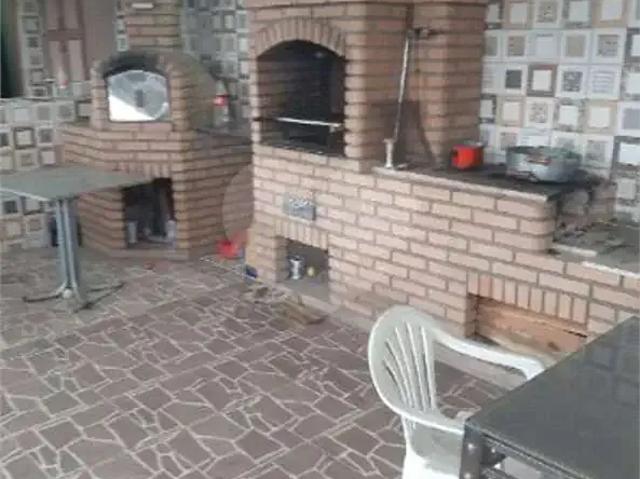 Casa / Sobrado para Venda em Guarulhos/SP Vila Galvão 5 Quartos