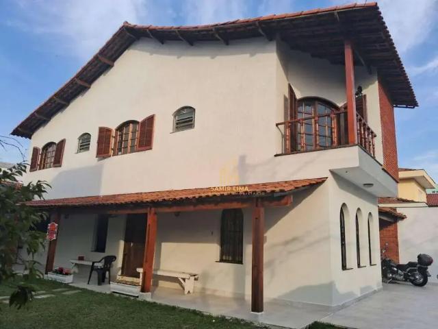 Casa / Sobrado para Venda em Guarulhos/SP Vila Galvão 5 Quartos