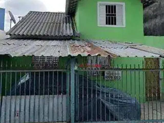 Casa / Sobrado para Venda em Guarulhos/SP Vila Galvão 5 Quartos
