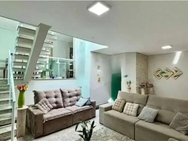 Casa / Sobrado para Venda em Guarulhos/SP Vila Galvão 5 Quartos