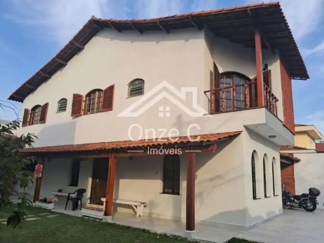 Casa / Sobrado para Venda em Guarulhos/SP Vila Galvão 5 Quartos