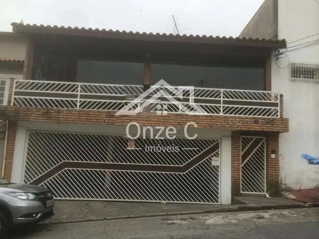 Casa / Sobrado para Venda em Guarulhos/SP Vila Galvão 5 Quartos